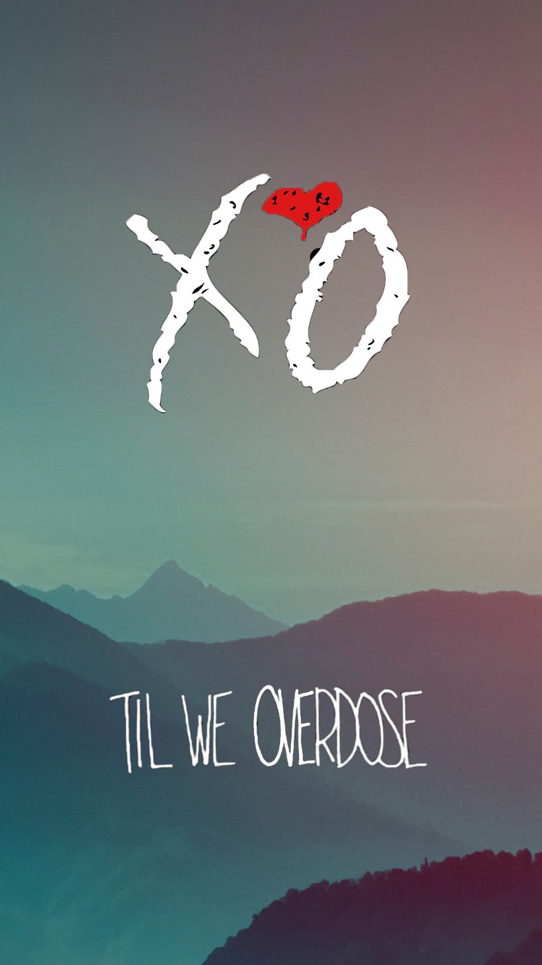 Xoxo Wallpapers on WallpaperDog