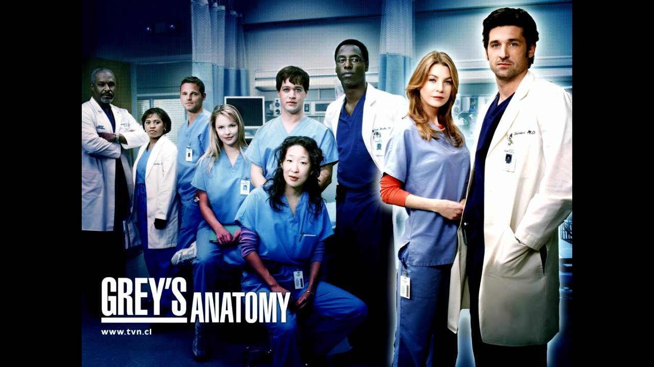 Grey's Anatomy Desktop Wallpapers on WallpaperDog
