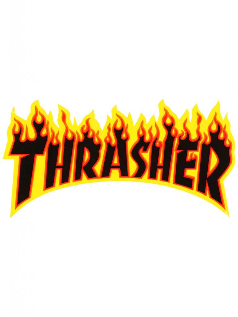 Pink Thrasher iPhone Wallpapers on WallpaperDog