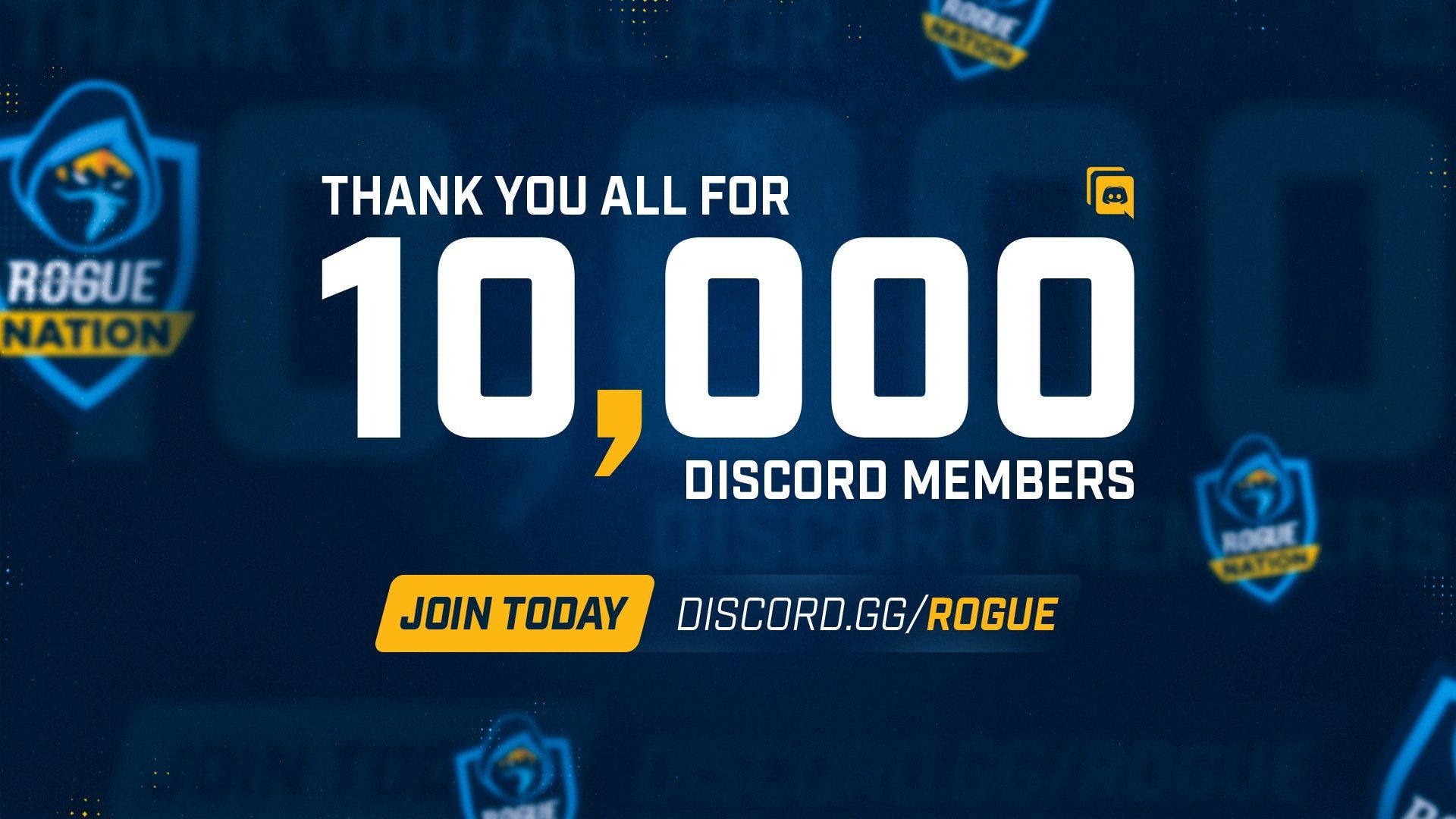 Rogue.gg Wallpapers on WallpaperDog