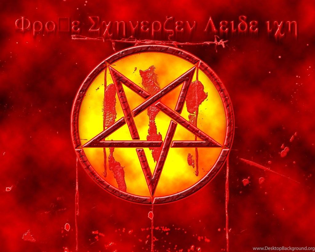 Pentagram Wallpapers on WallpaperDog