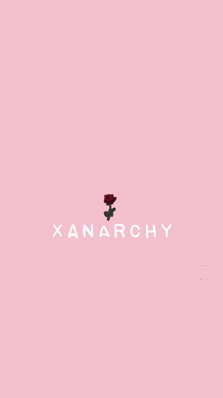 Xanarchy Lil Xan Wallpapers on WallpaperDog