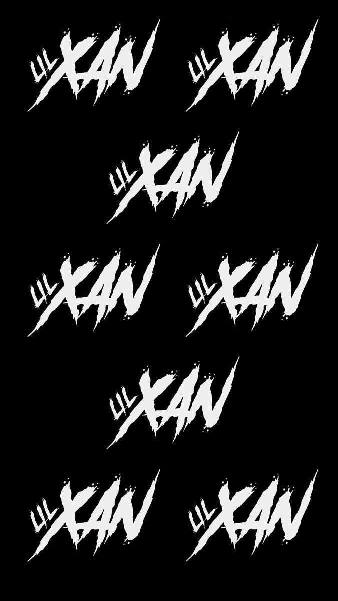 Xanarchy Lil Xan Wallpapers on WallpaperDog