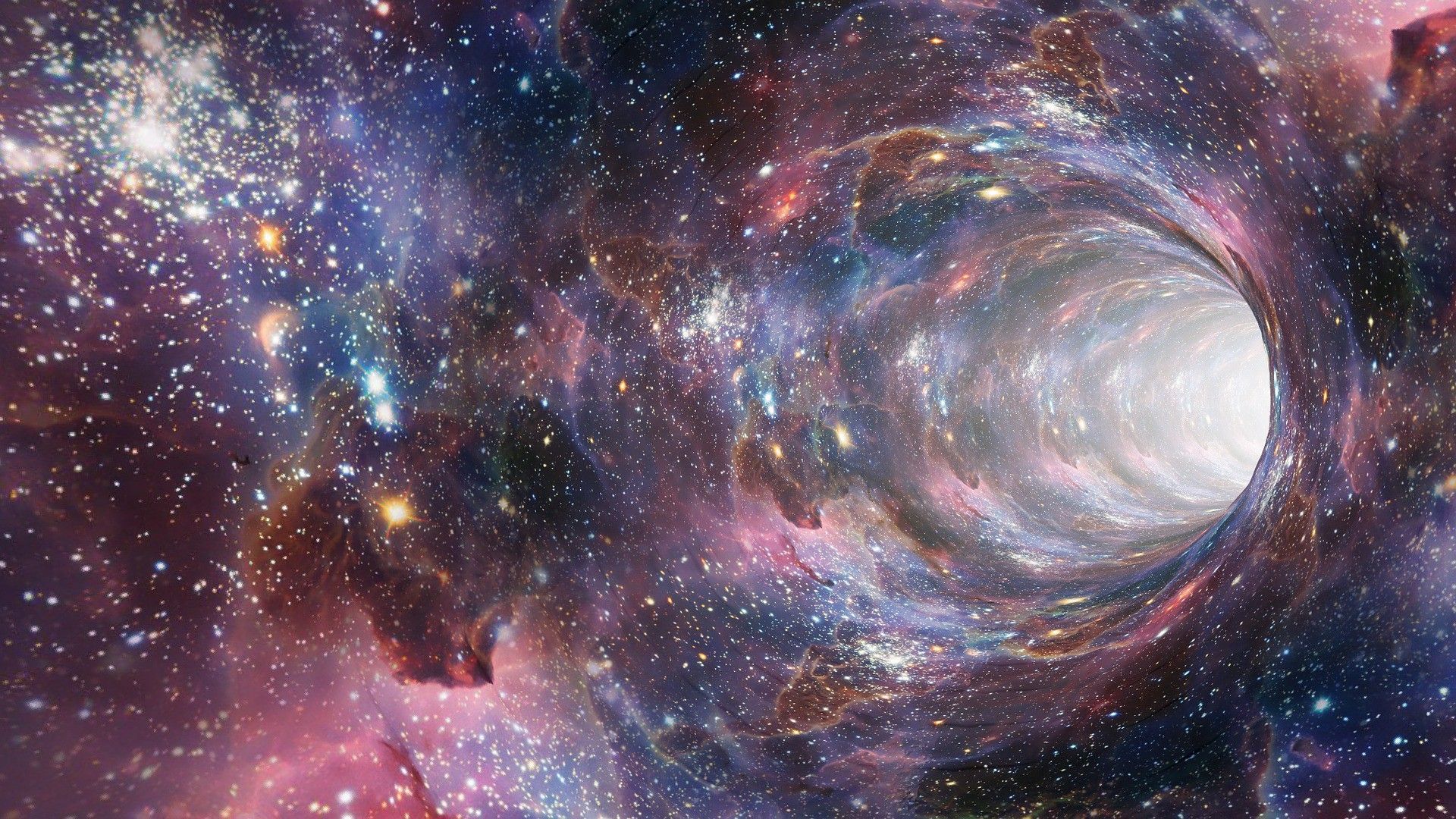 Multiverse Wallpapers on WallpaperDog