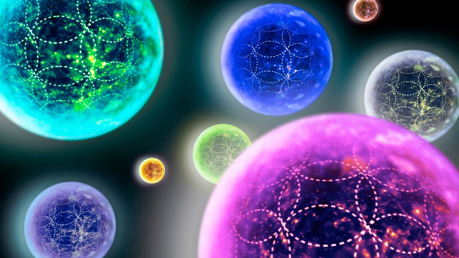 Multiverse Wallpapers on WallpaperDog