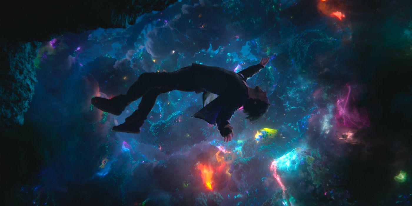 Multiverse Wallpapers on WallpaperDog