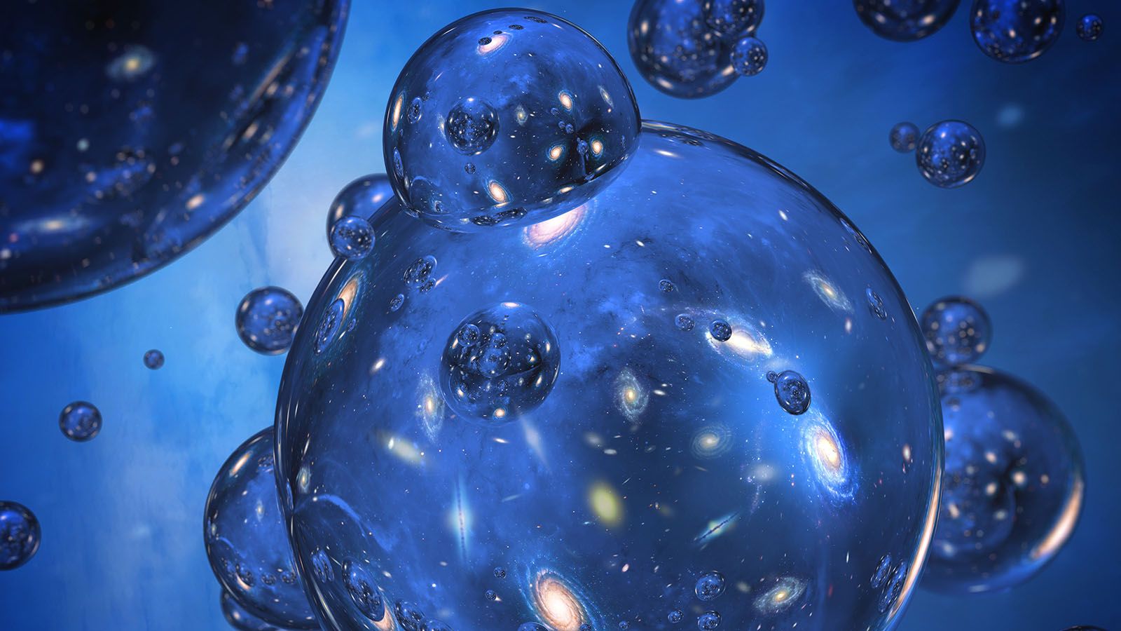 Multiverse Wallpapers on WallpaperDog