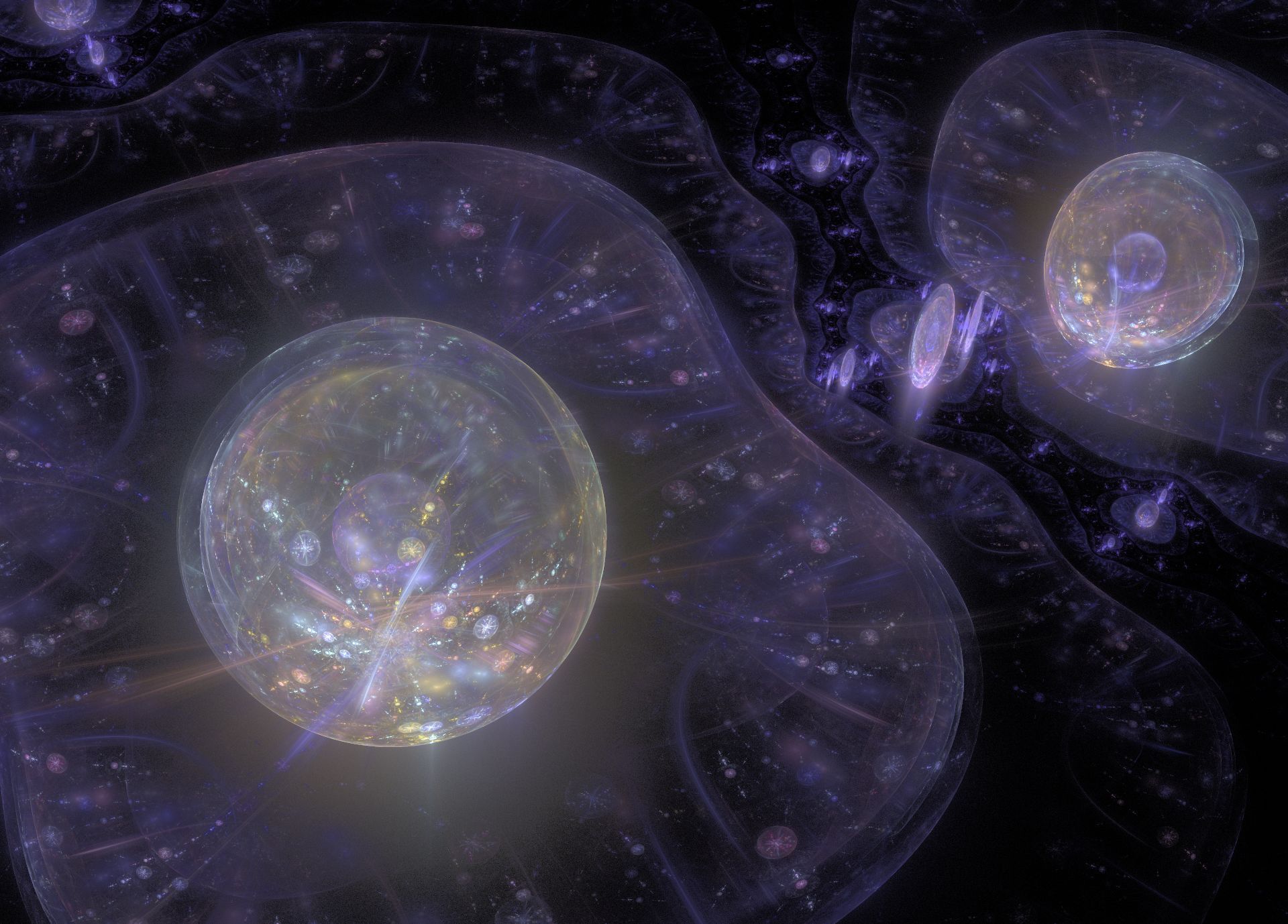 Multiverse Wallpapers on WallpaperDog