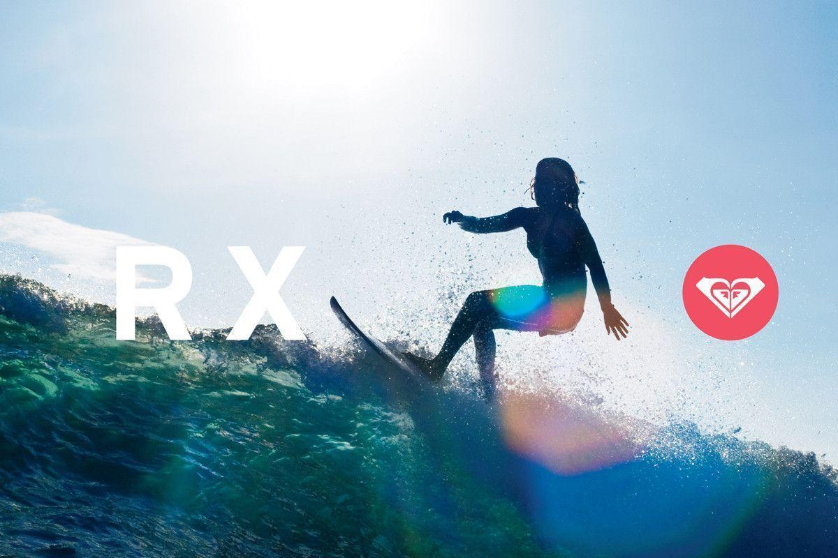 Roxy Surfing Wallpapers on WallpaperDog