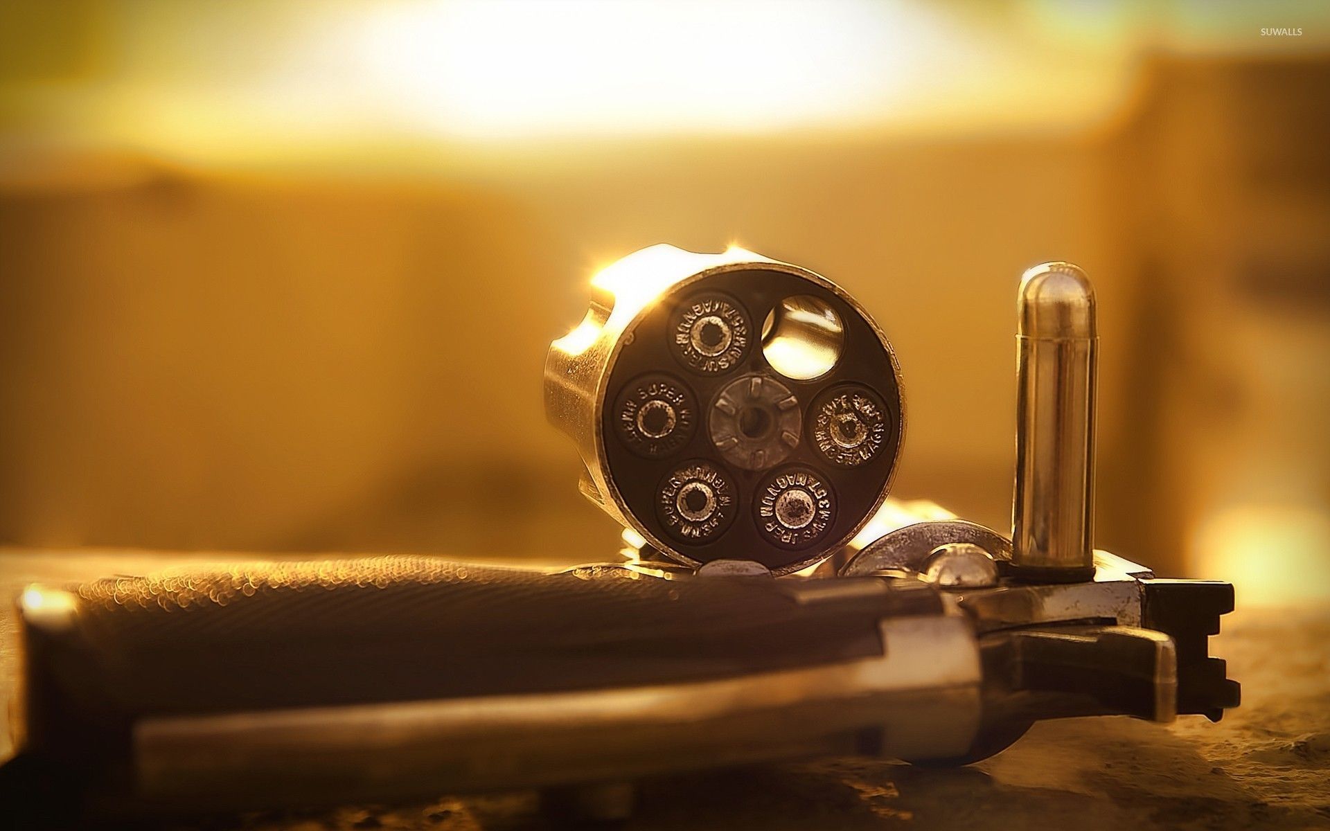 Revolver Wallpapers on WallpaperDog