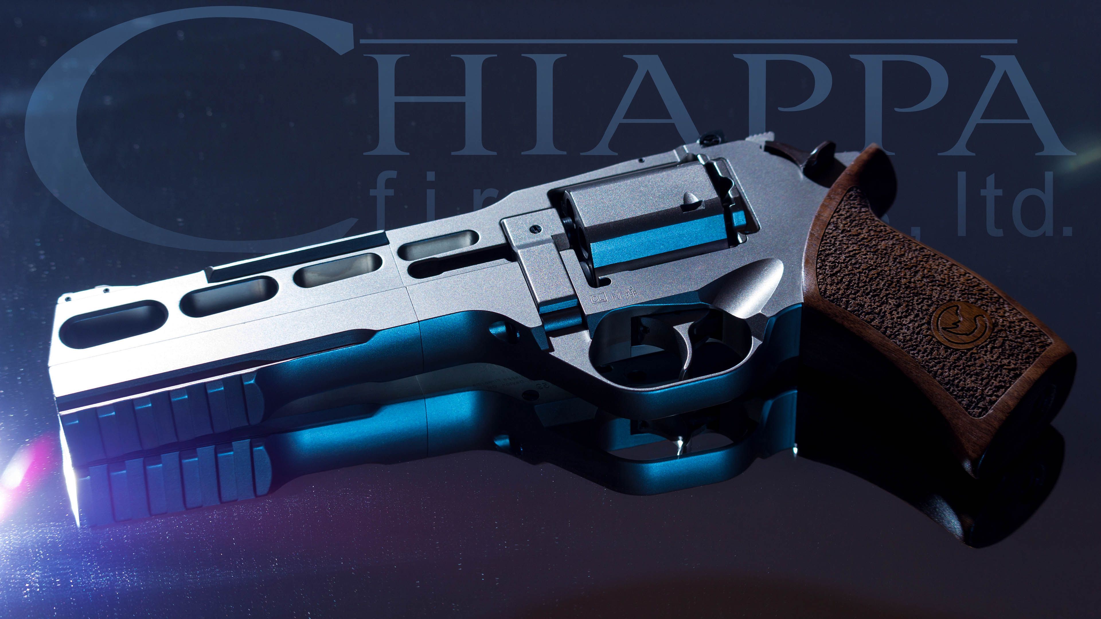 Revolver Wallpapers on WallpaperDog