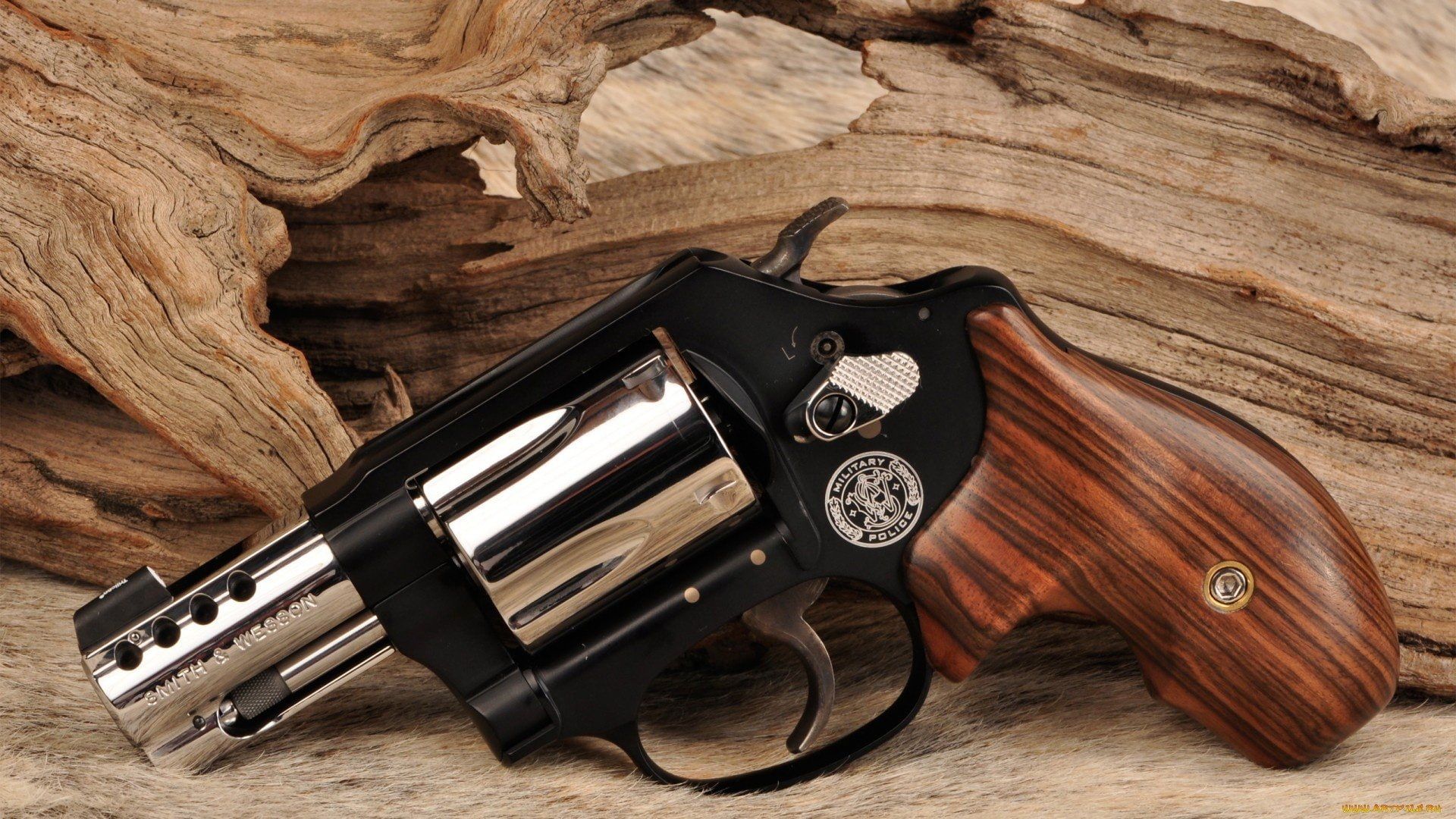 Revolver Wallpapers on WallpaperDog