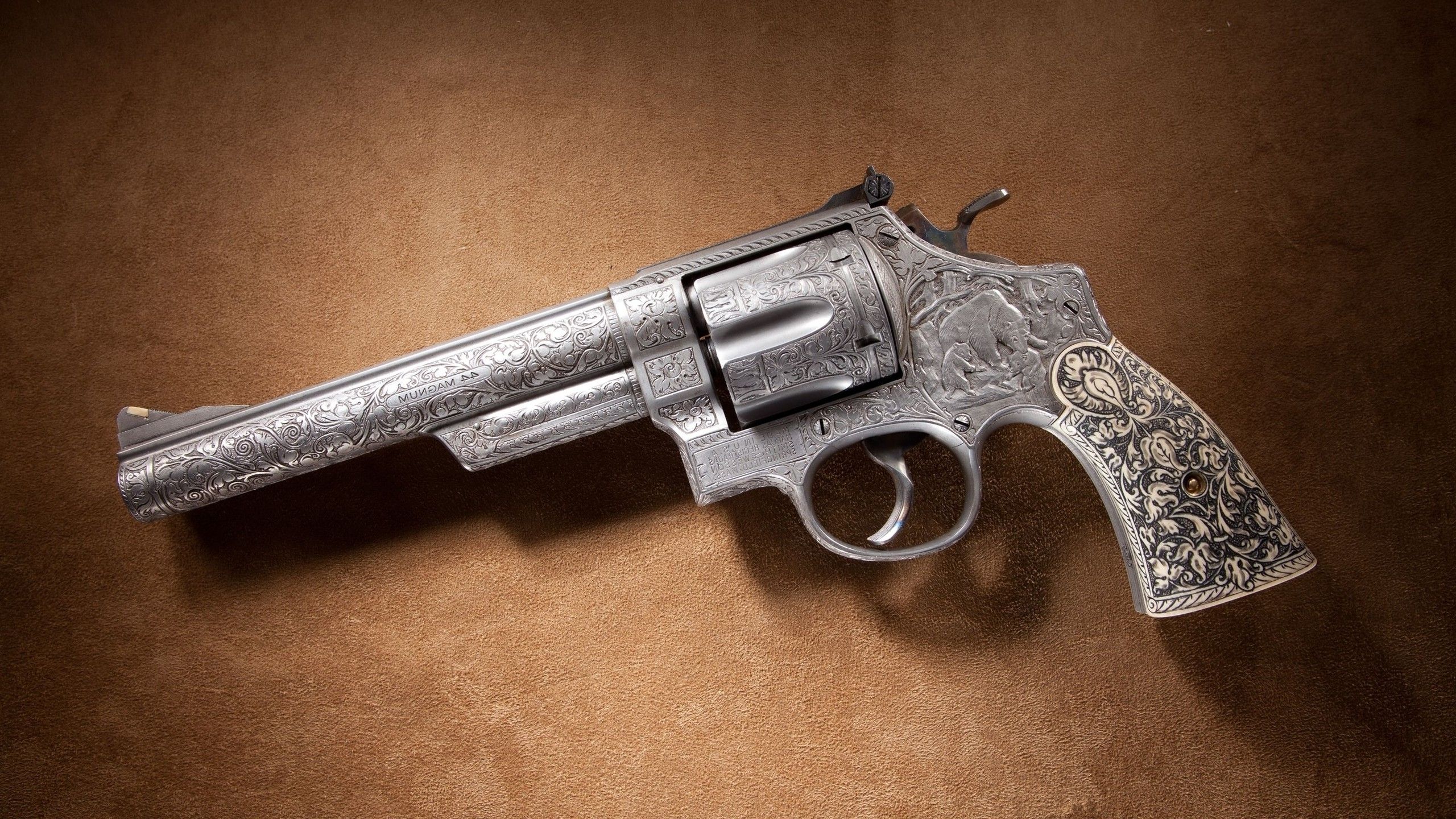 Revolver Wallpapers on WallpaperDog