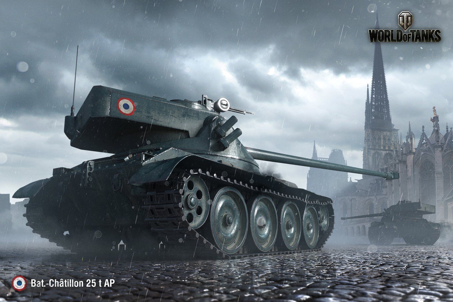 Tank Wallpapers on WallpaperDog