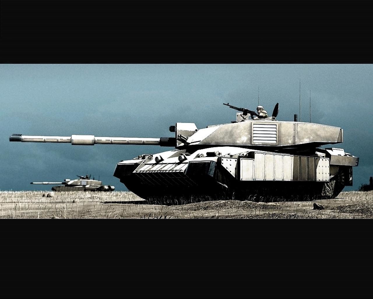 Tank Wallpapers on WallpaperDog