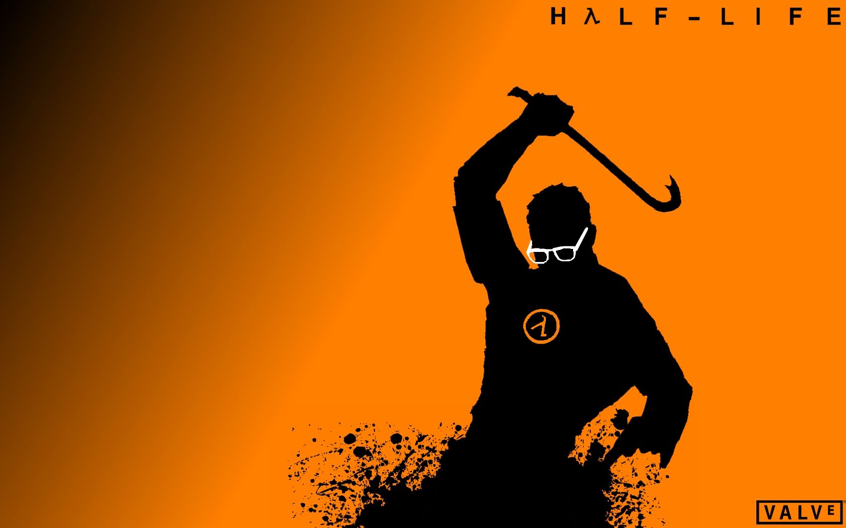Half-Life Wallpapers on WallpaperDog