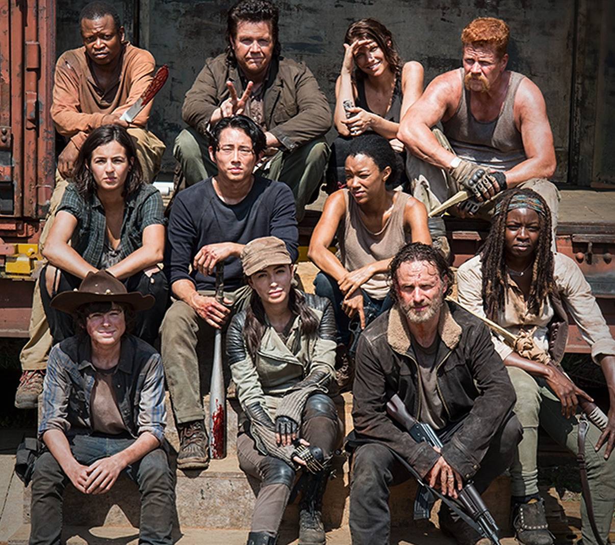 Terminus Wallpapers on WallpaperDog