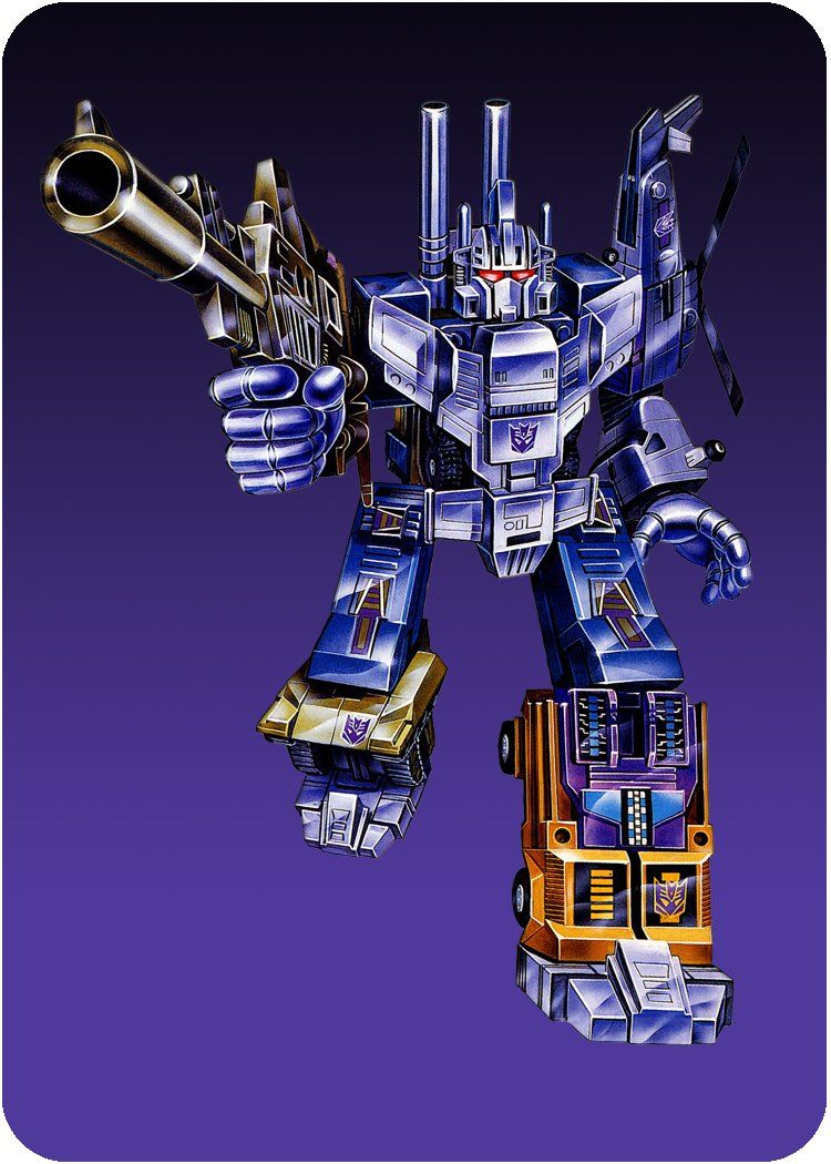 Bruticus Wallpapers on WallpaperDog