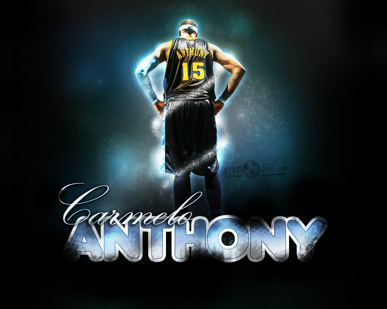 Anthony Wallpapers on WallpaperDog