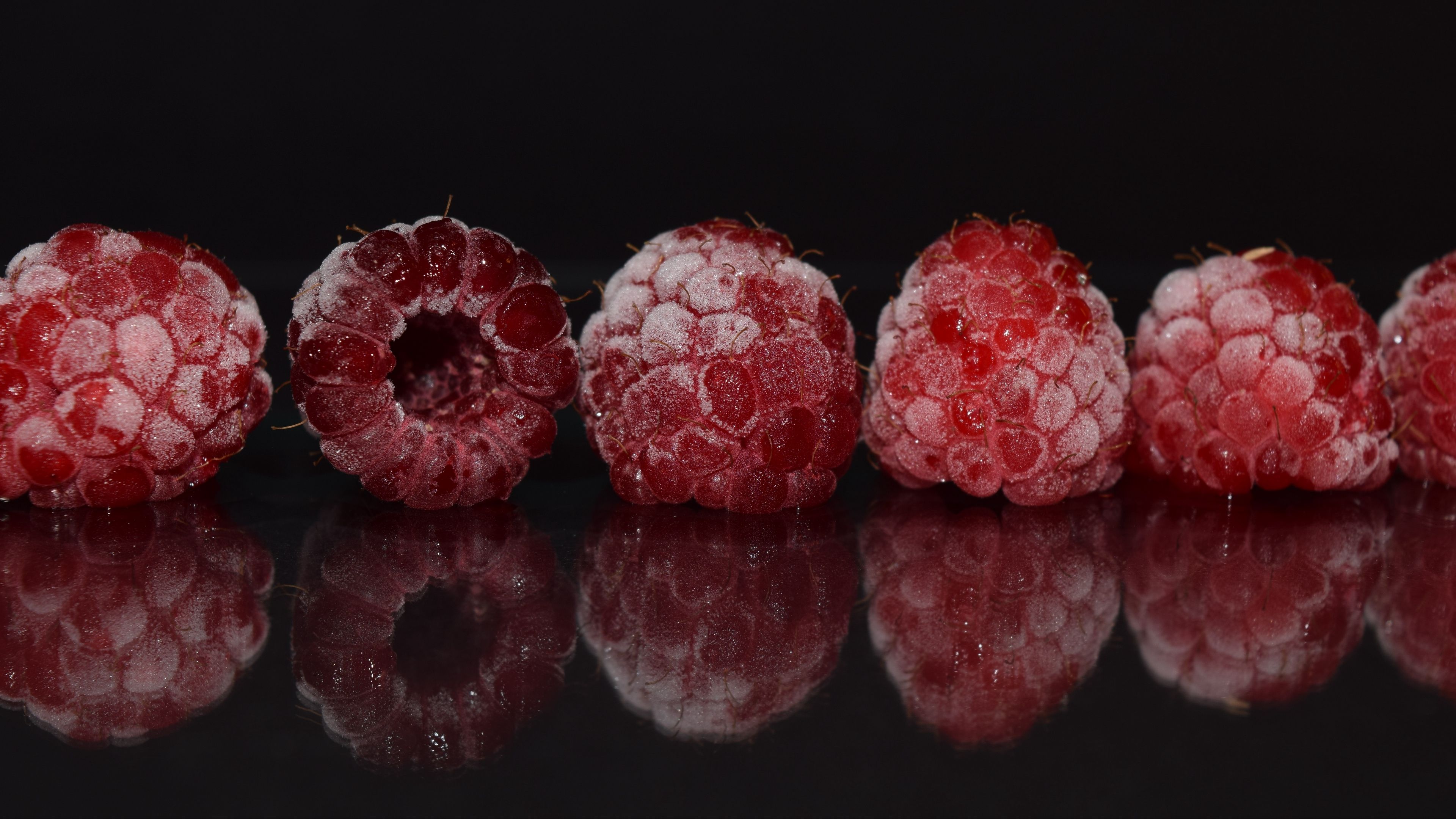 Raspberry Wallpapers on WallpaperDog