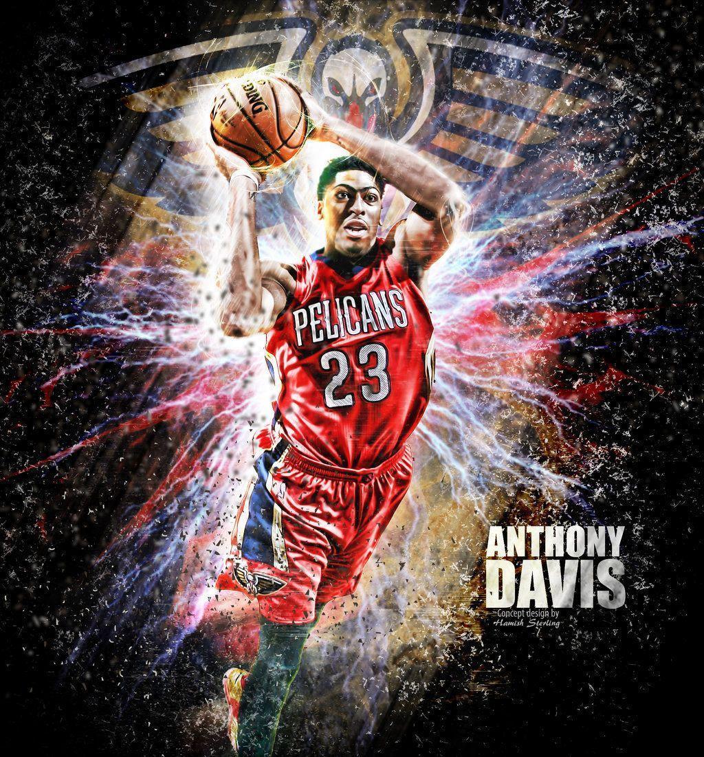 Anthony Wallpapers on WallpaperDog