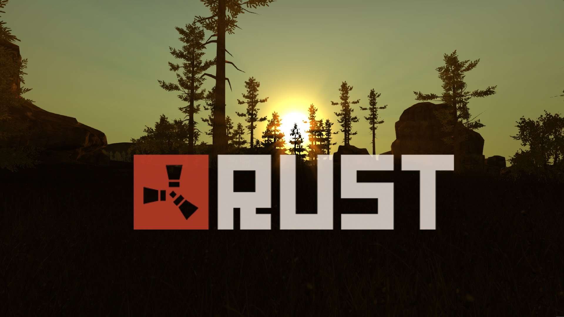 Rust Wallpapers On WallpaperDog