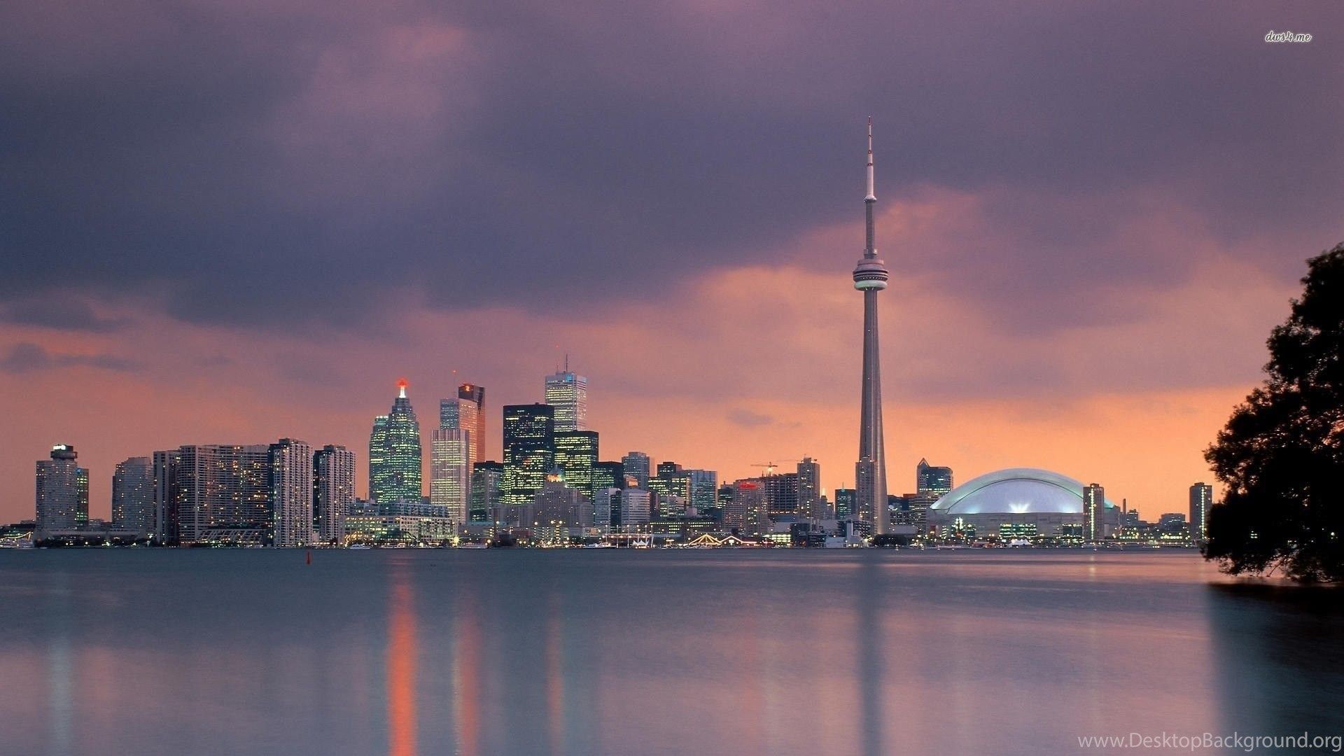 Toronti Wallpapers on WallpaperDog