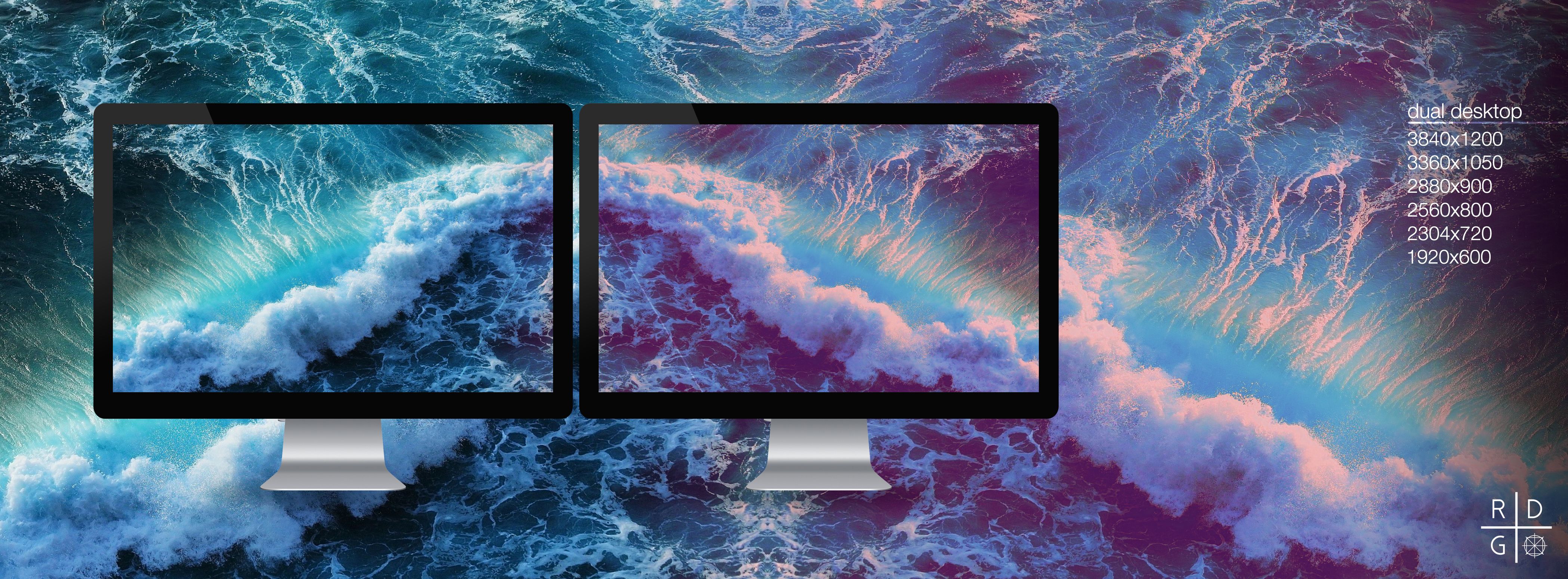Multi-Display Wallpapers on WallpaperDog