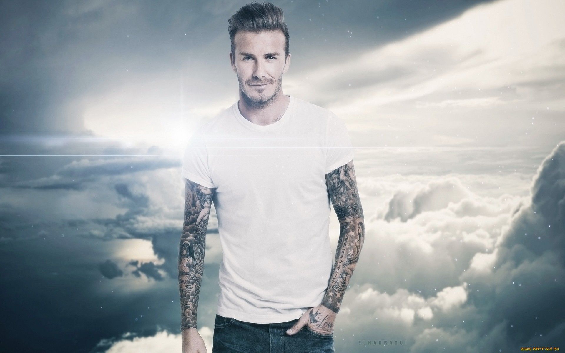 David Wallpapers on WallpaperDog