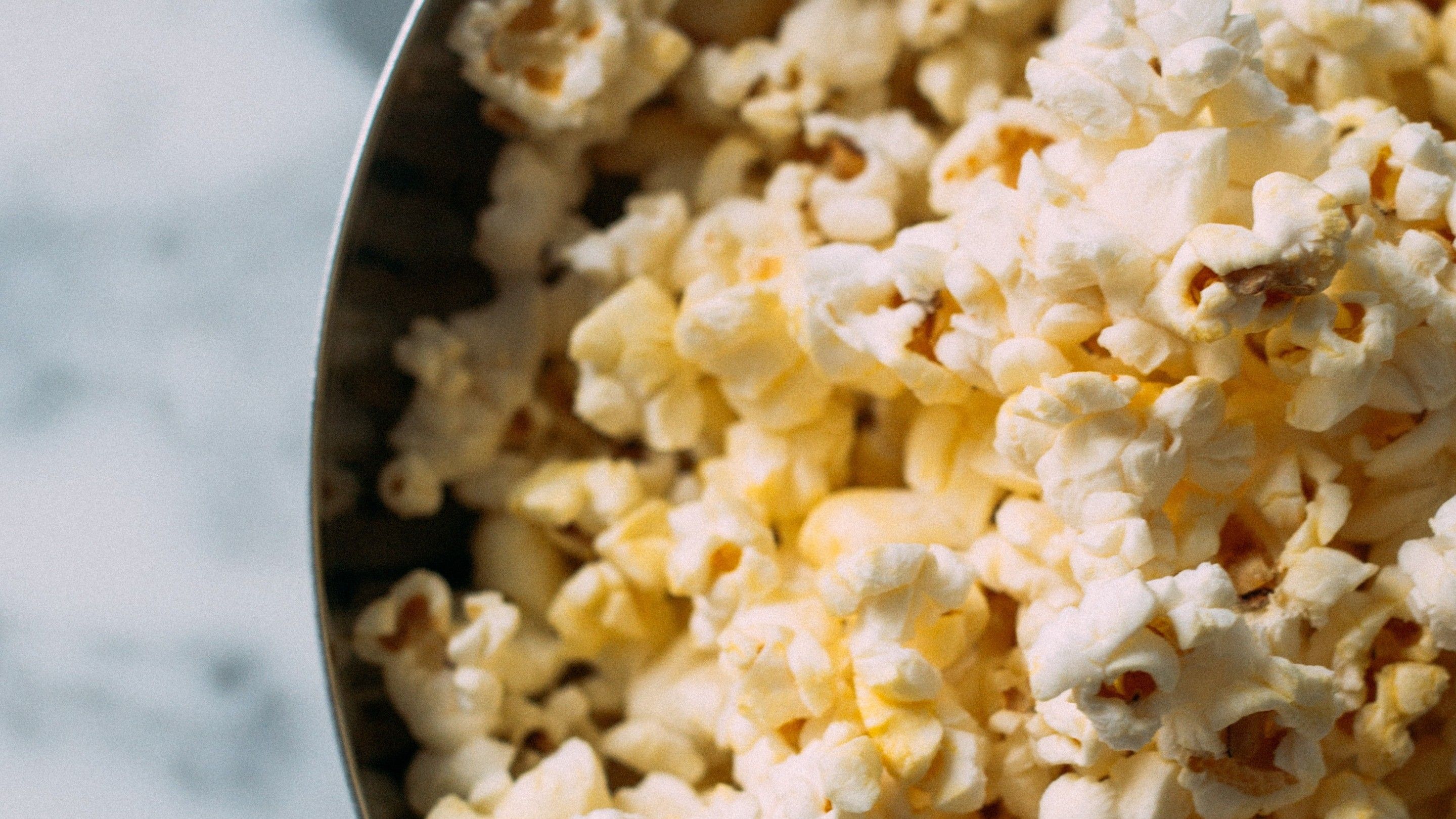 Popcorn Wallpapers on WallpaperDog
