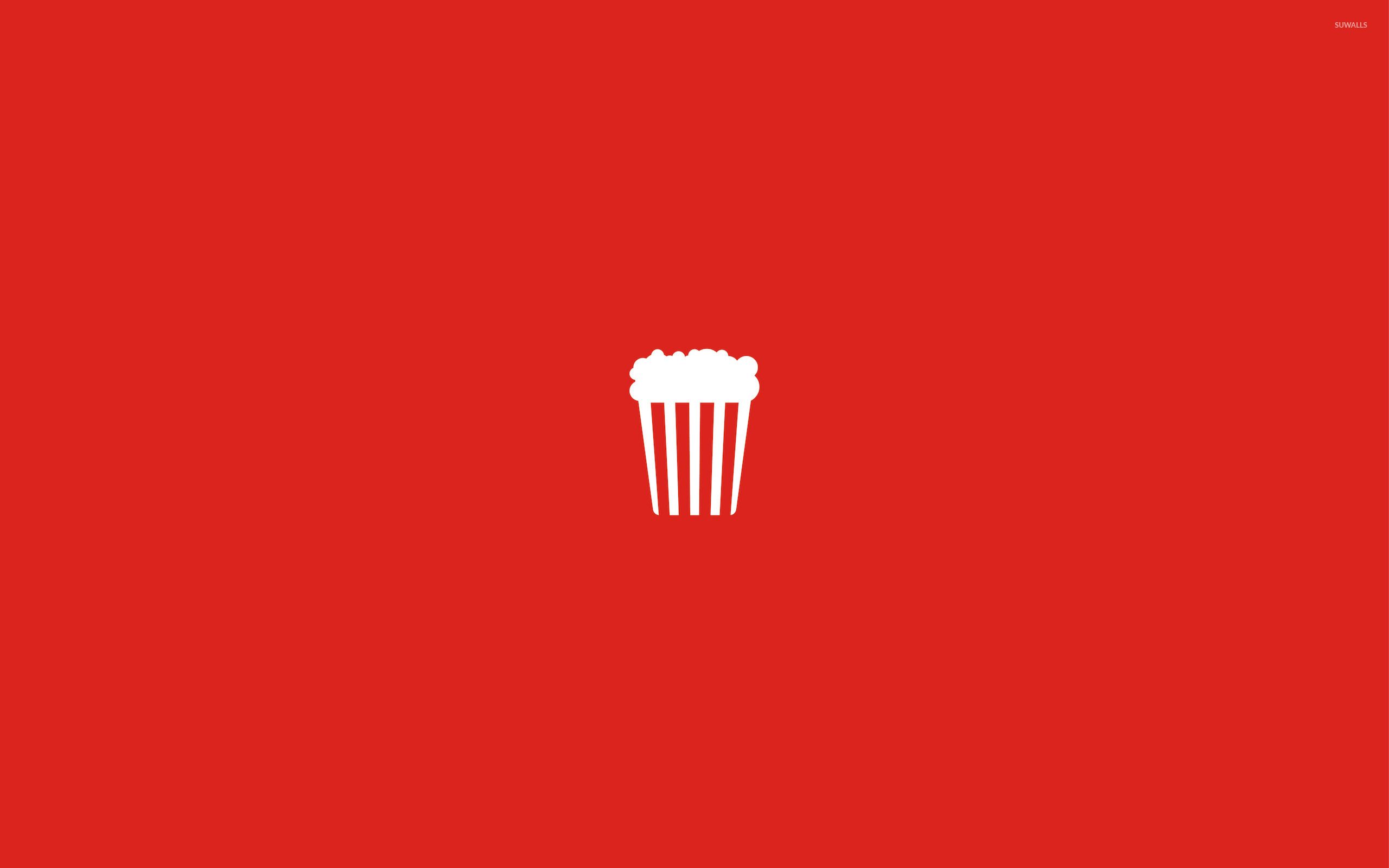 Popcorn Wallpapers on WallpaperDog