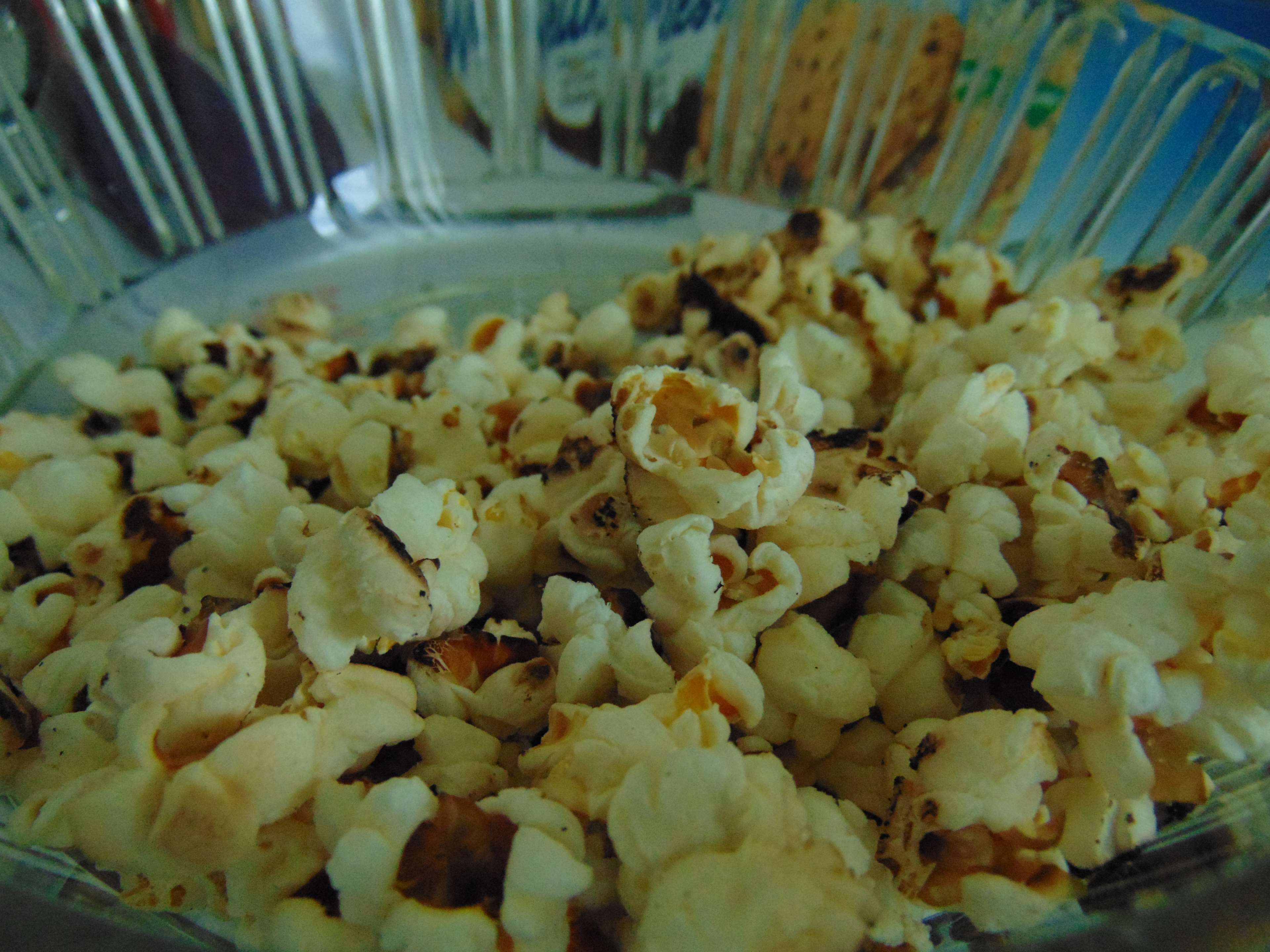 Popcorn Wallpapers on WallpaperDog