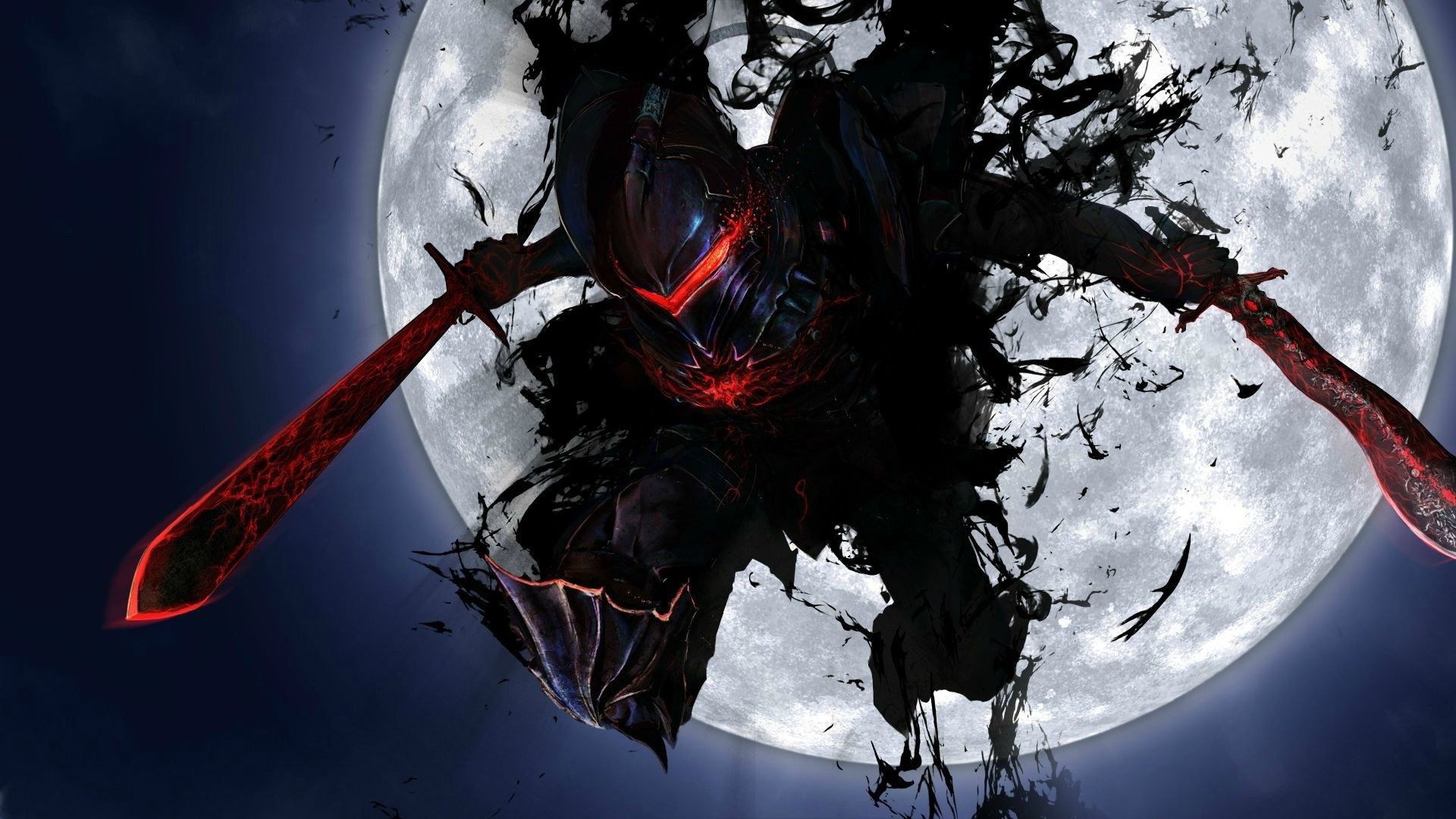 Overlord Wallpapers on WallpaperDog