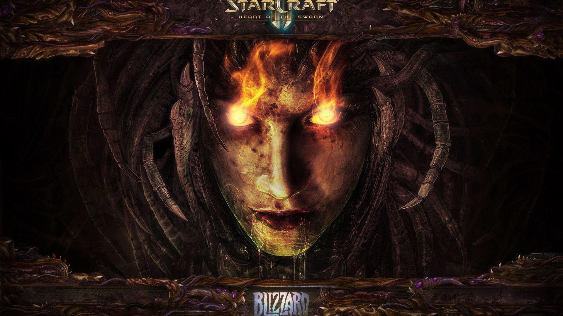 Blizzard Wallpapers on WallpaperDog