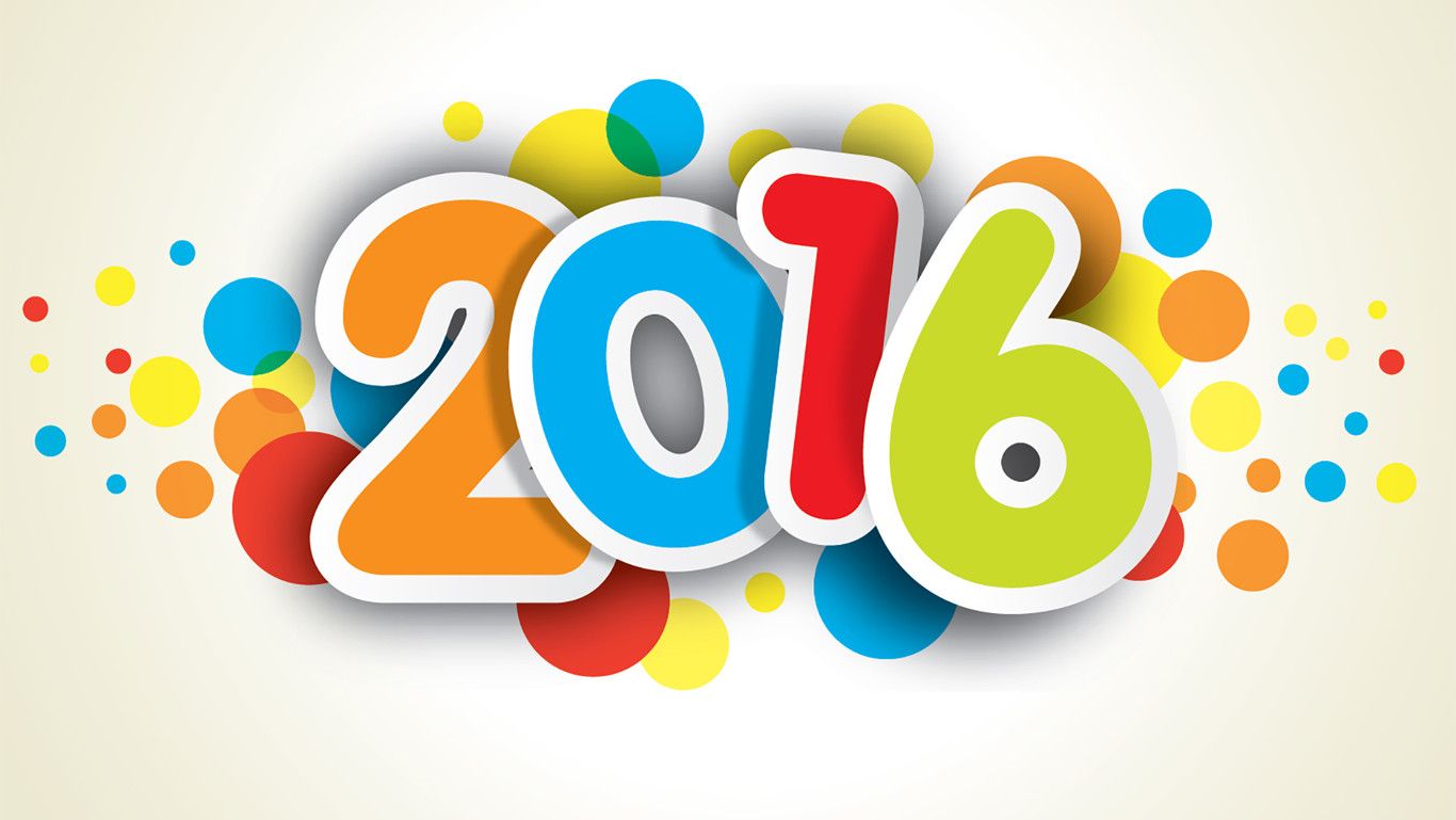 2016 Wallpapers on WallpaperDog