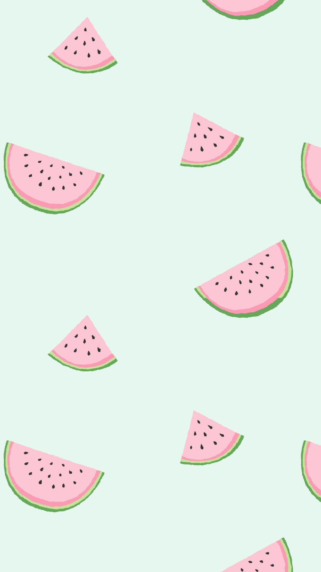Watermelon Wallpapers on WallpaperDog