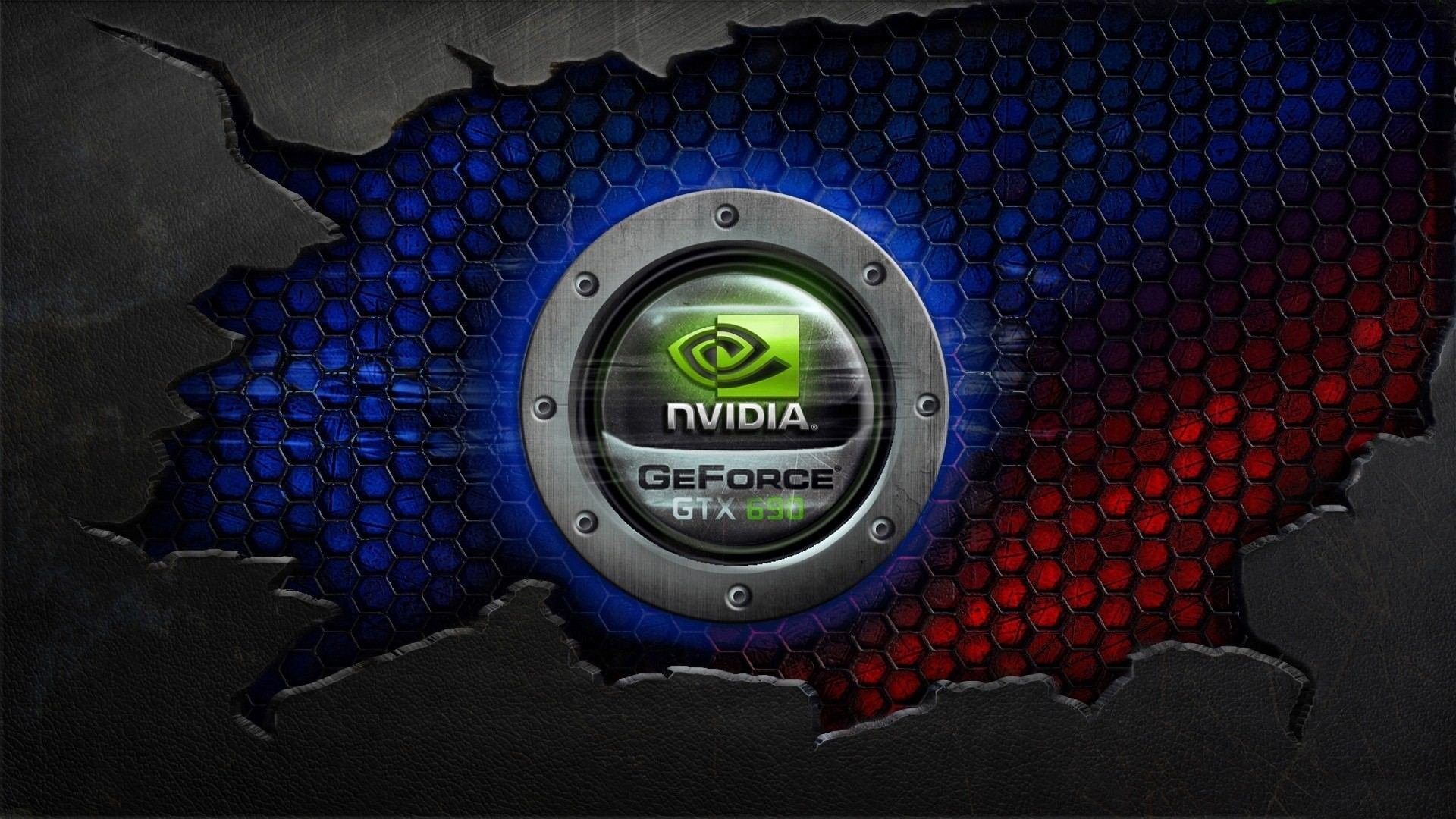 GeForce Wallpapers on WallpaperDog