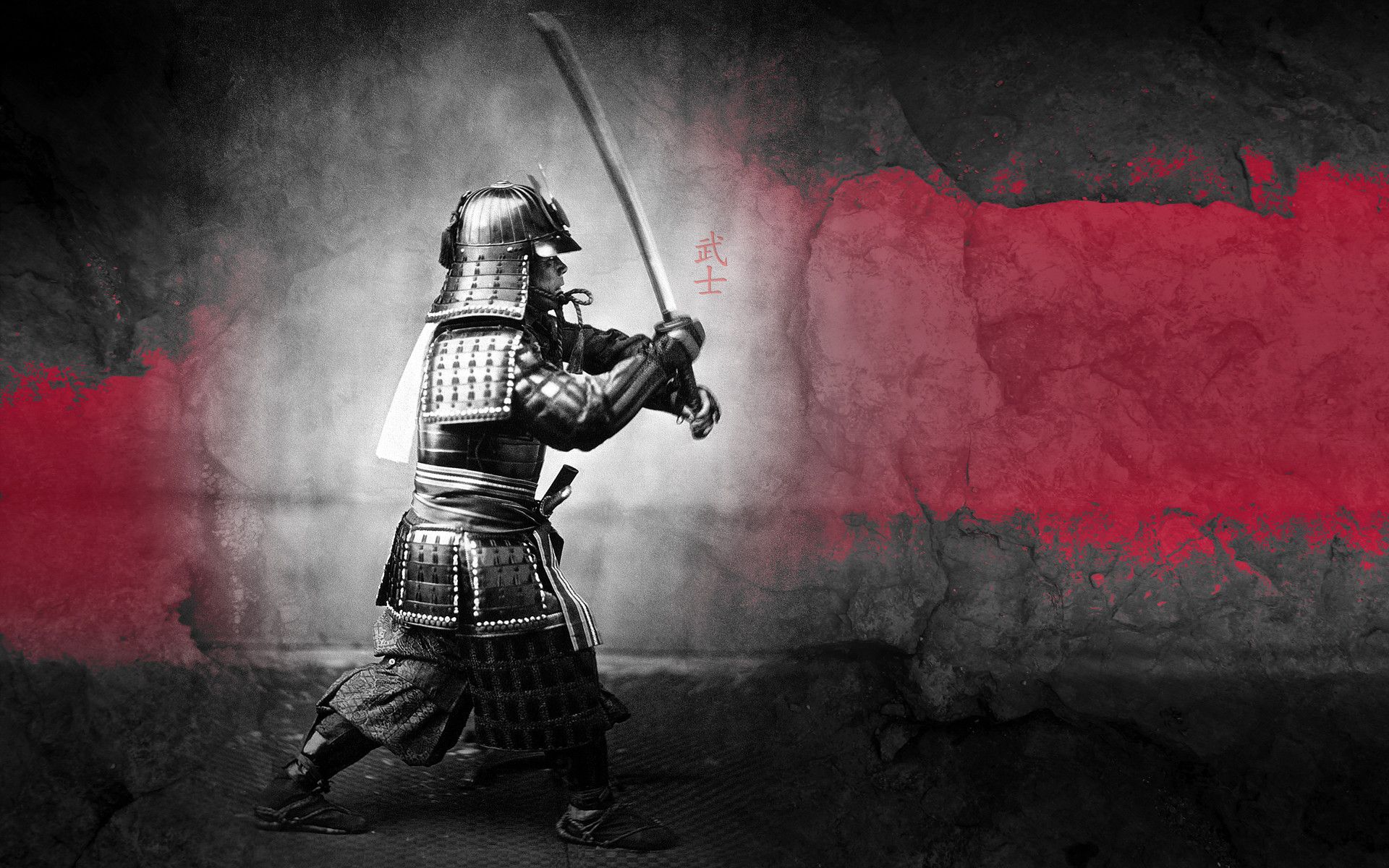 Samurai Wallpapers on WallpaperDog
