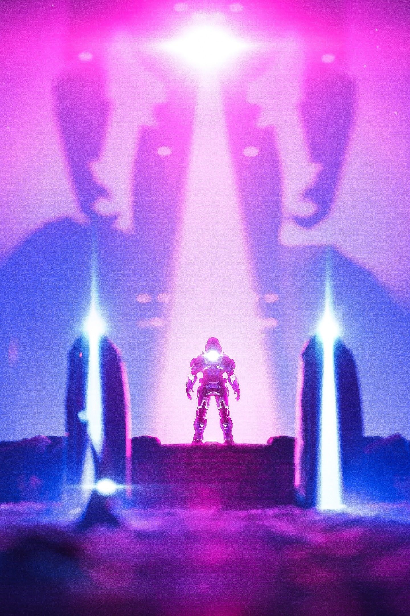 Galexy Hyper Wallpapers on WallpaperDog