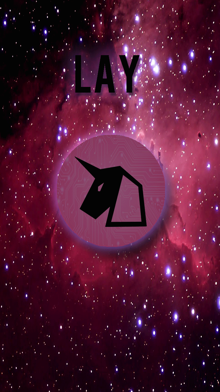 EXO Galaxy Wallpapers on WallpaperDog