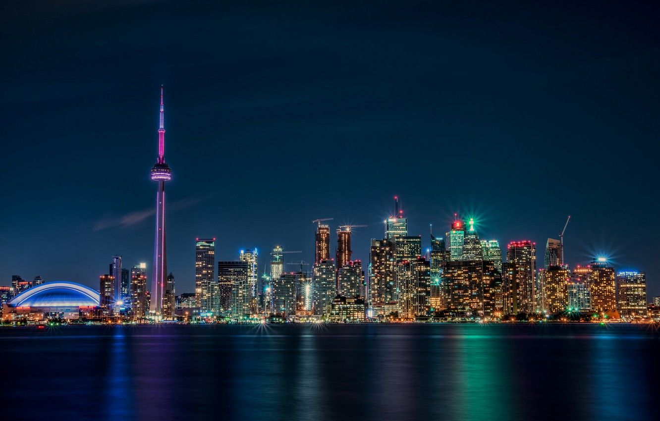 Toronto Wallpapers on WallpaperDog