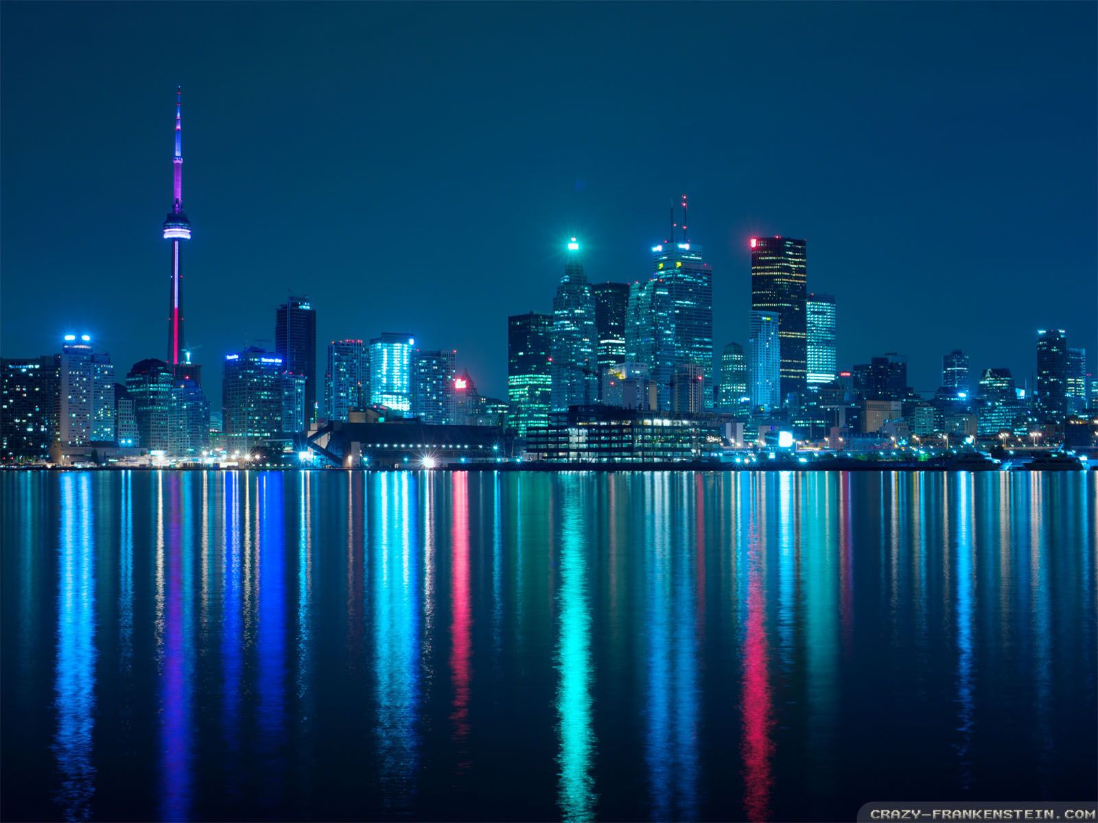 Toronto Wallpapers on WallpaperDog