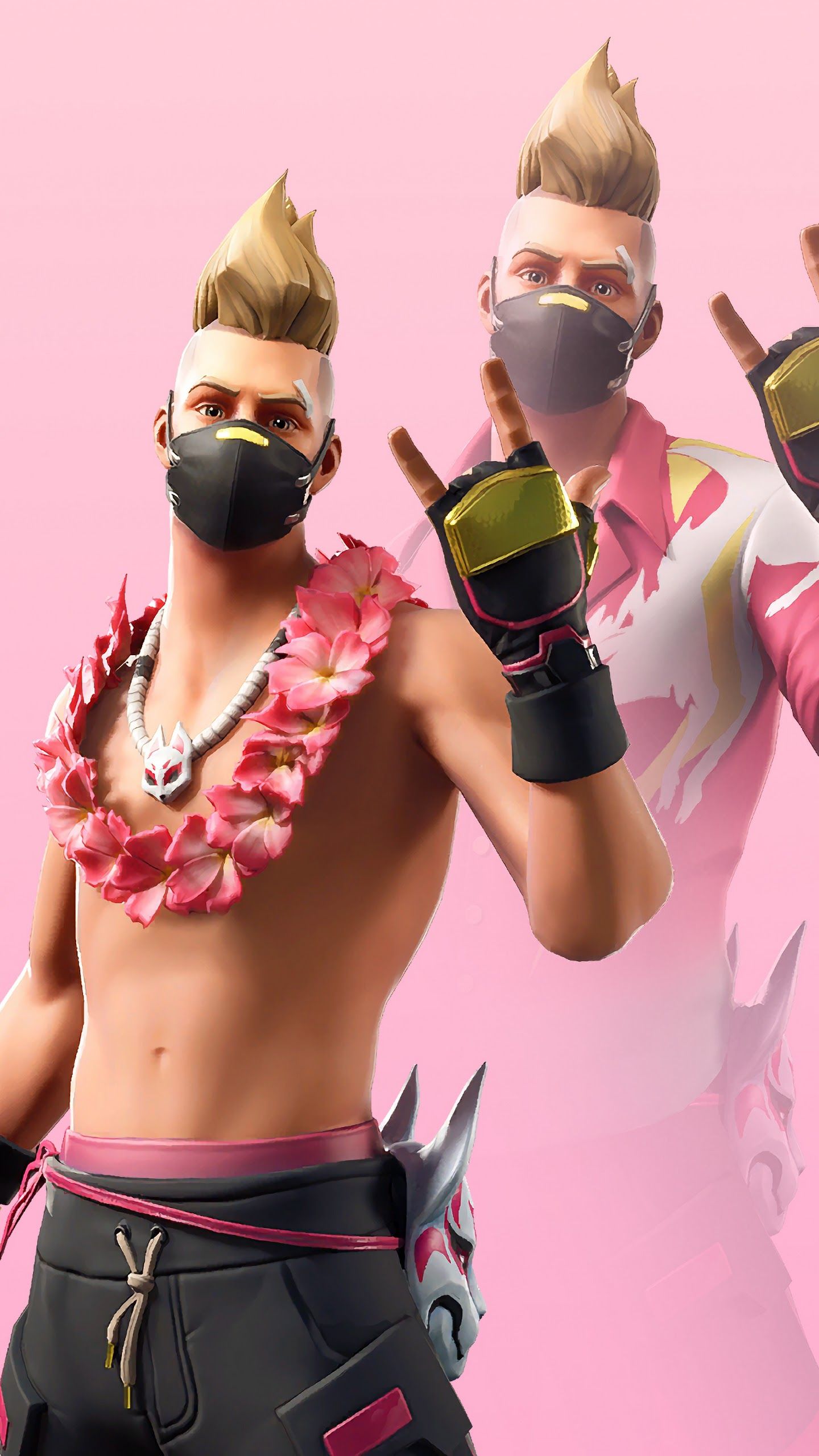 Drift Fortnite Skin Wallpapers on WallpaperDog