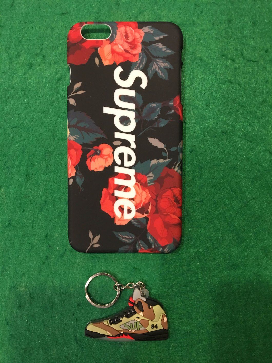 Suppreme Roses Wallpapers on WallpaperDog