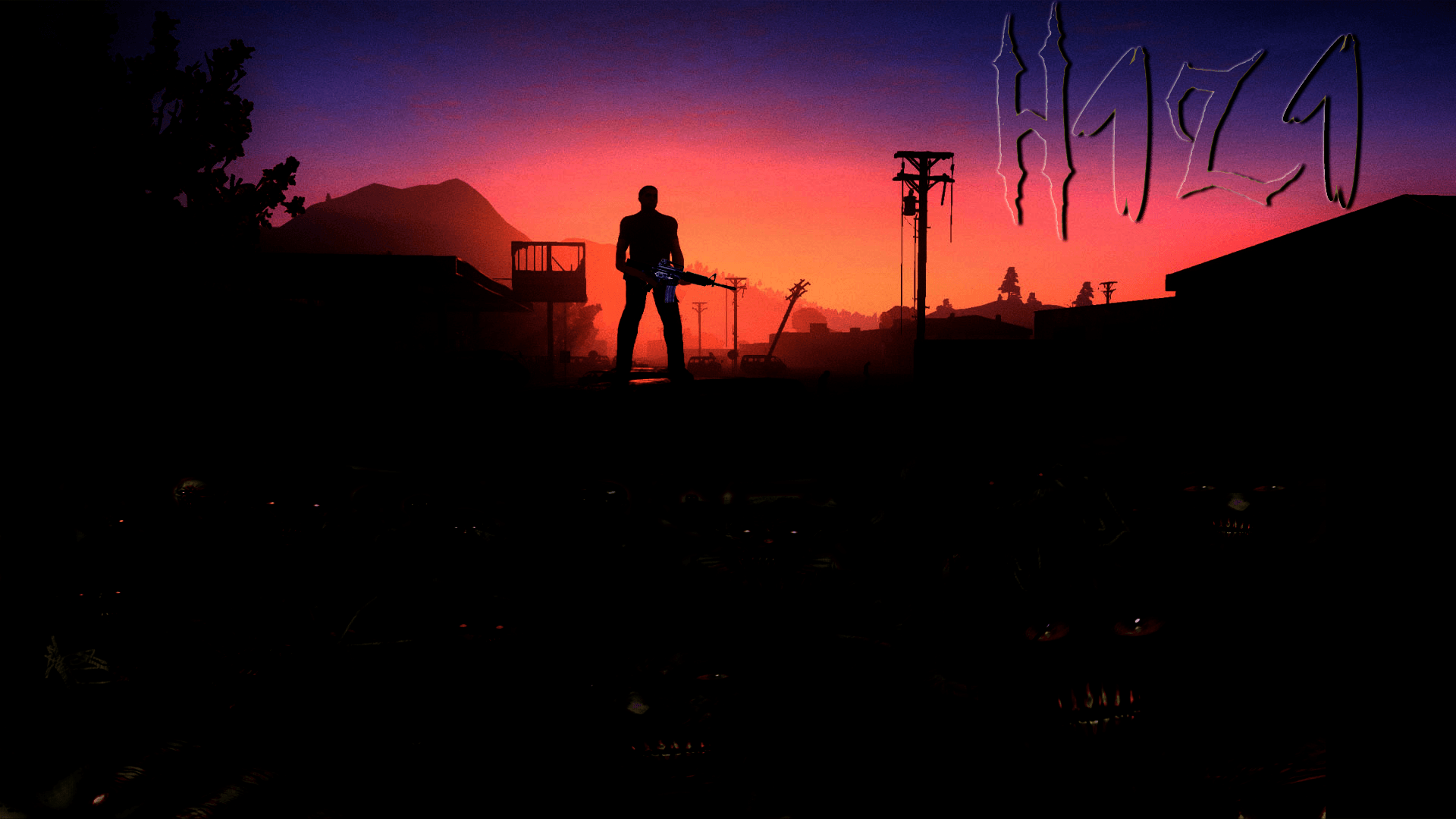 H1Z1 HQ Wallpapers on WallpaperDog