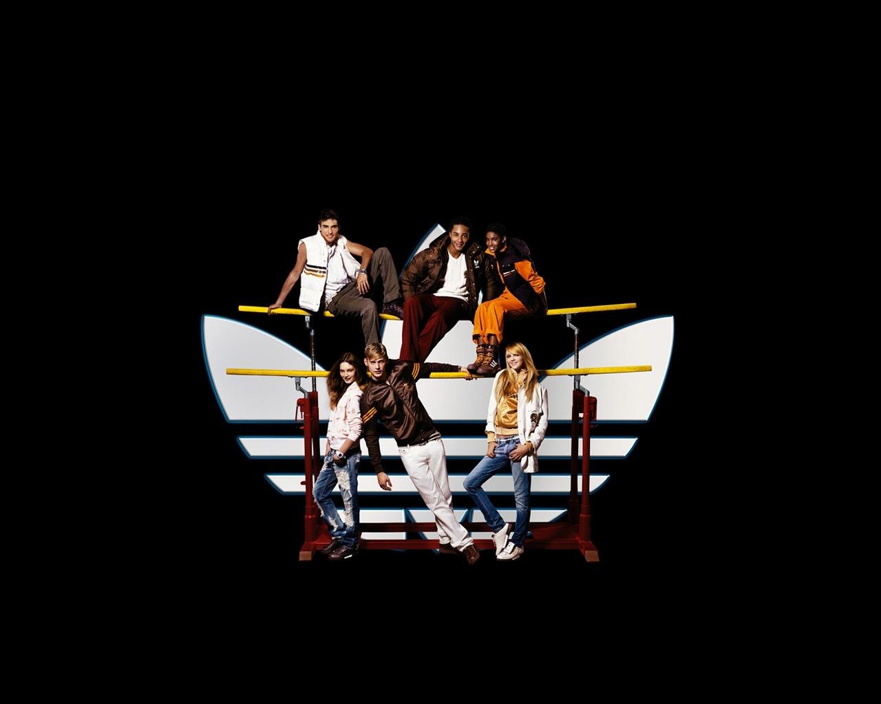 Adidas Boy Wallpapers on WallpaperDog