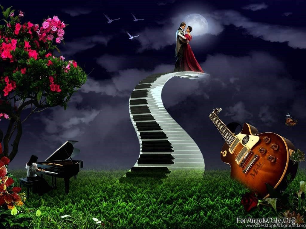 Romantic Couples Wallpapers on WallpaperDog