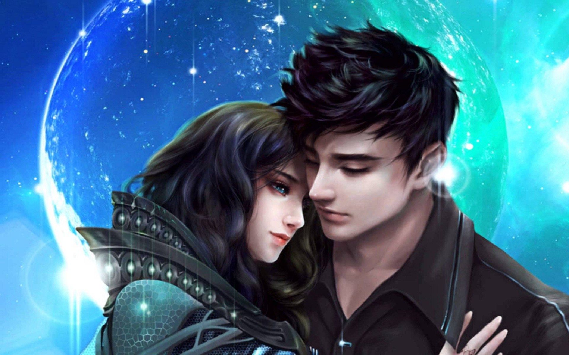 Romantic Couples Wallpapers on WallpaperDog