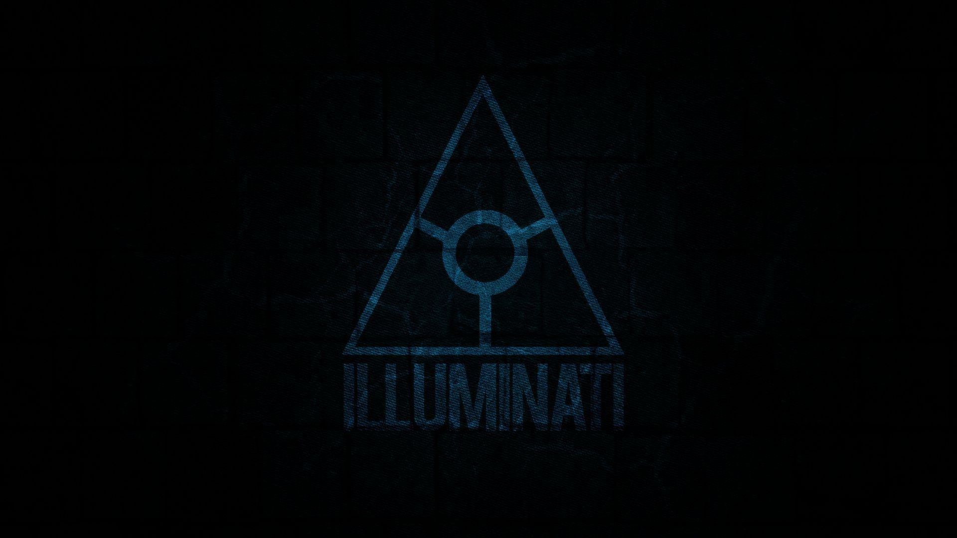 MLG Illuminati Wallpapers on WallpaperDog