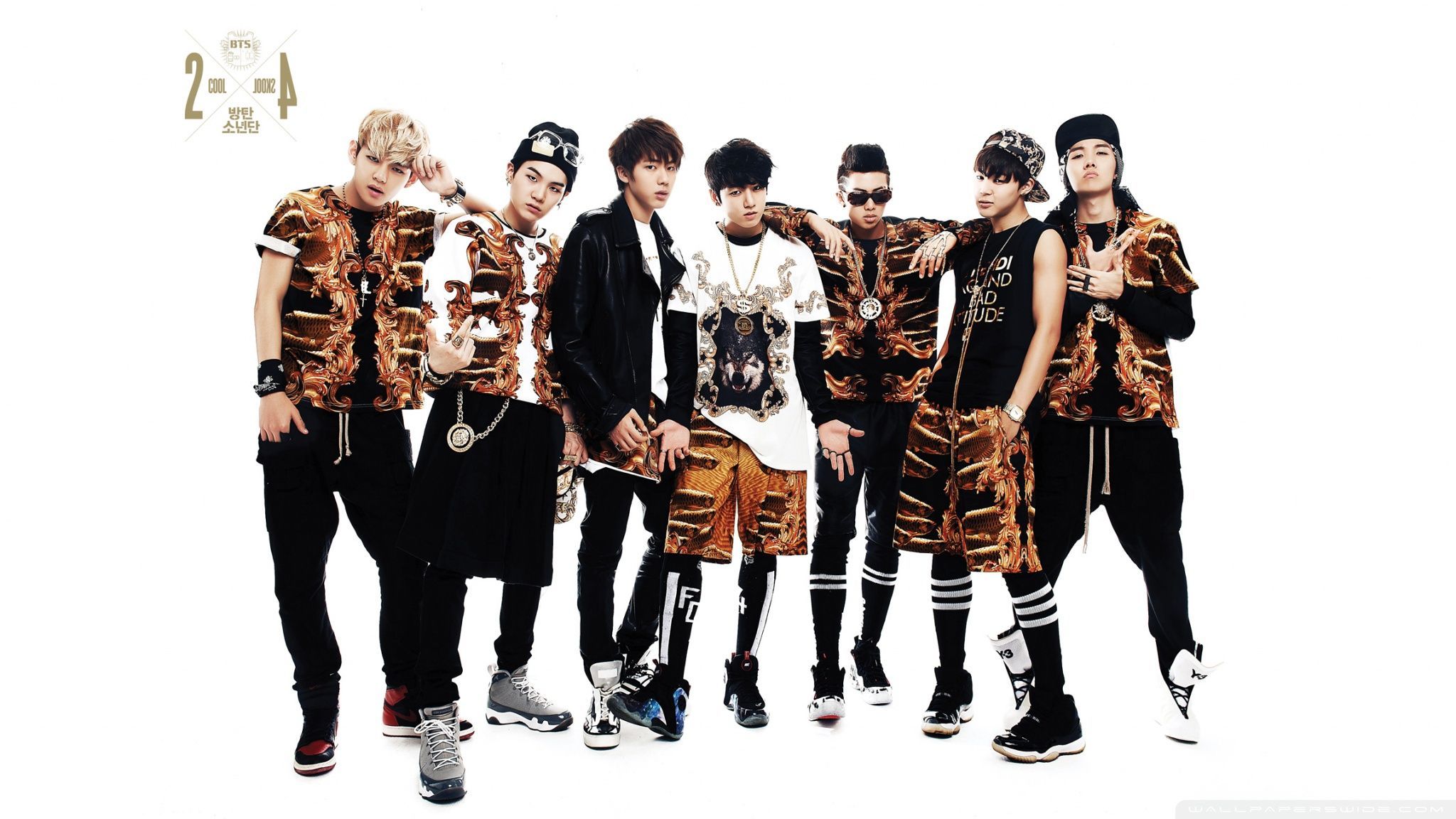 BTS iPad Wallpapers on WallpaperDog